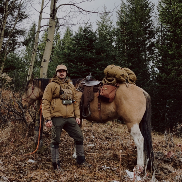 Fuelling Your Hunts with Flash Fuel: The Ultimate Outdoor Coffee ...