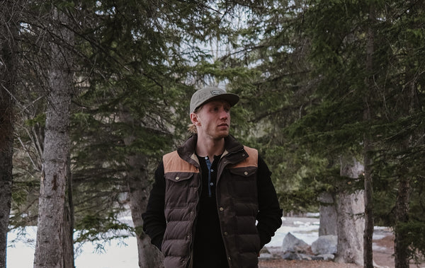 Canadian Heritage Roasting Co. - Camp Proof Rugged Goods - Canadian ...
