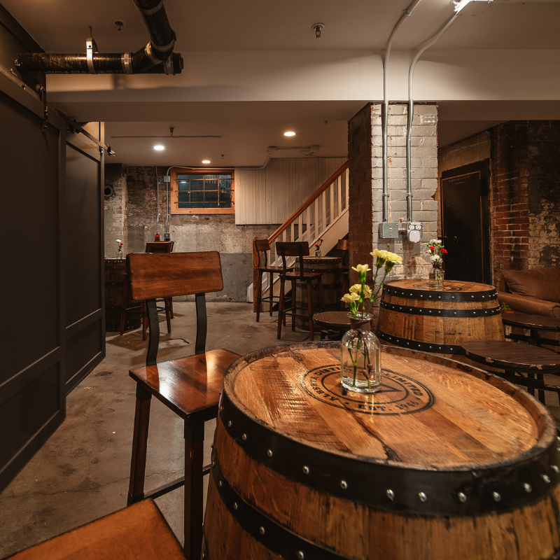 Calgary Heritage Roastery & Coffee Shop - Canadian Heritage Roasting ...