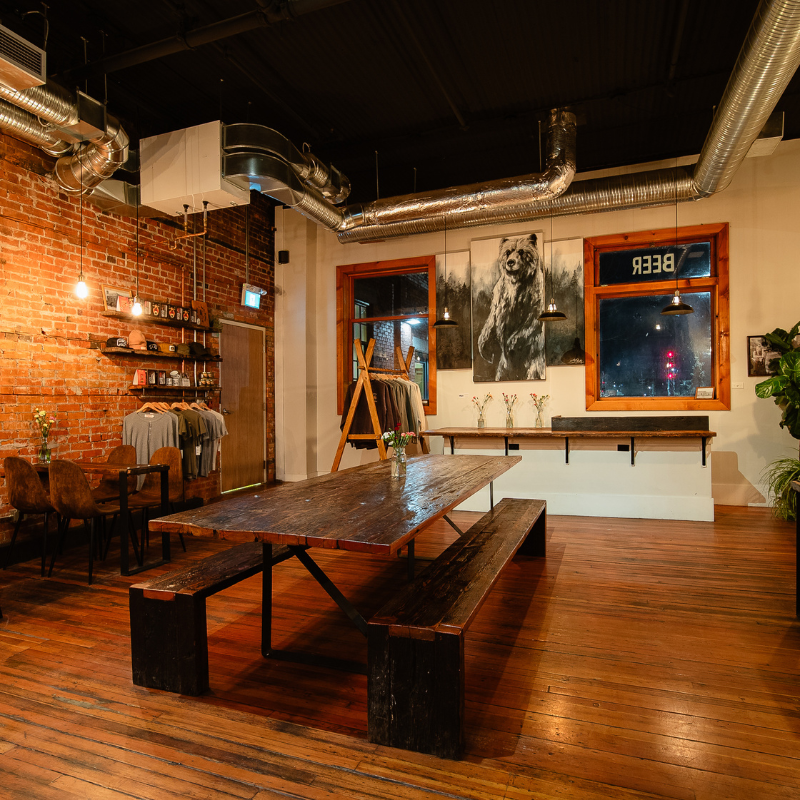 Calgary Heritage Roastery & Coffee Shop - Canadian Heritage Roasting ...