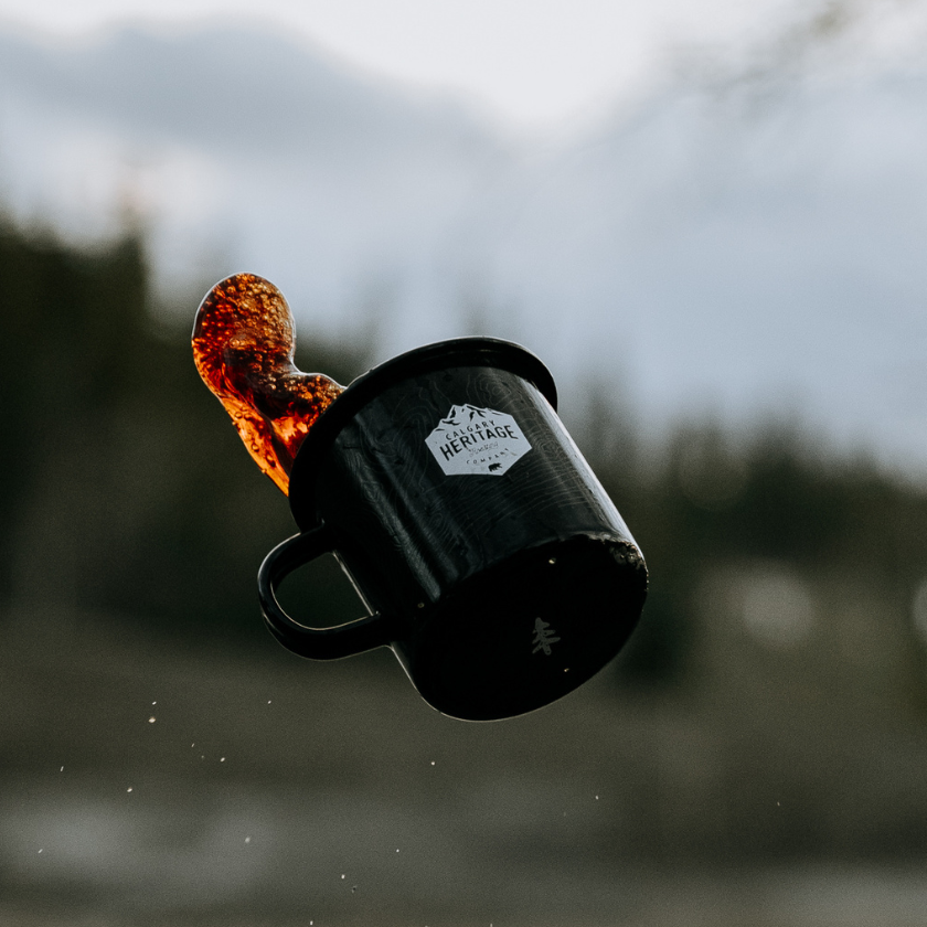 Canadian Heritage Roasting Company