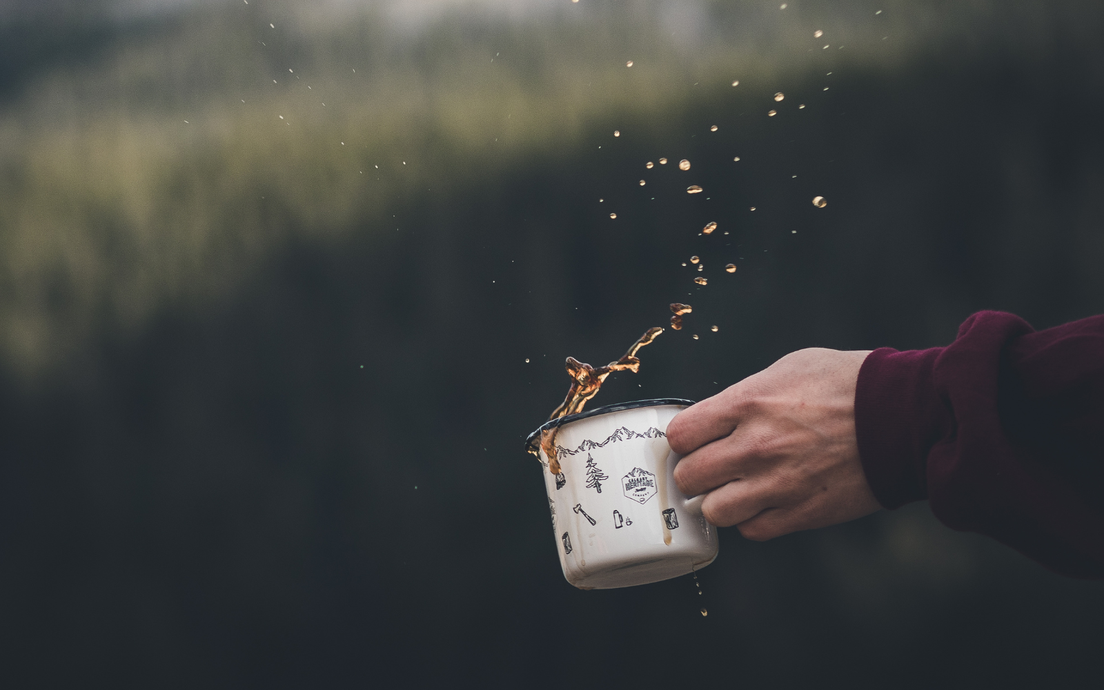 Canadian Heritage Roasting Company